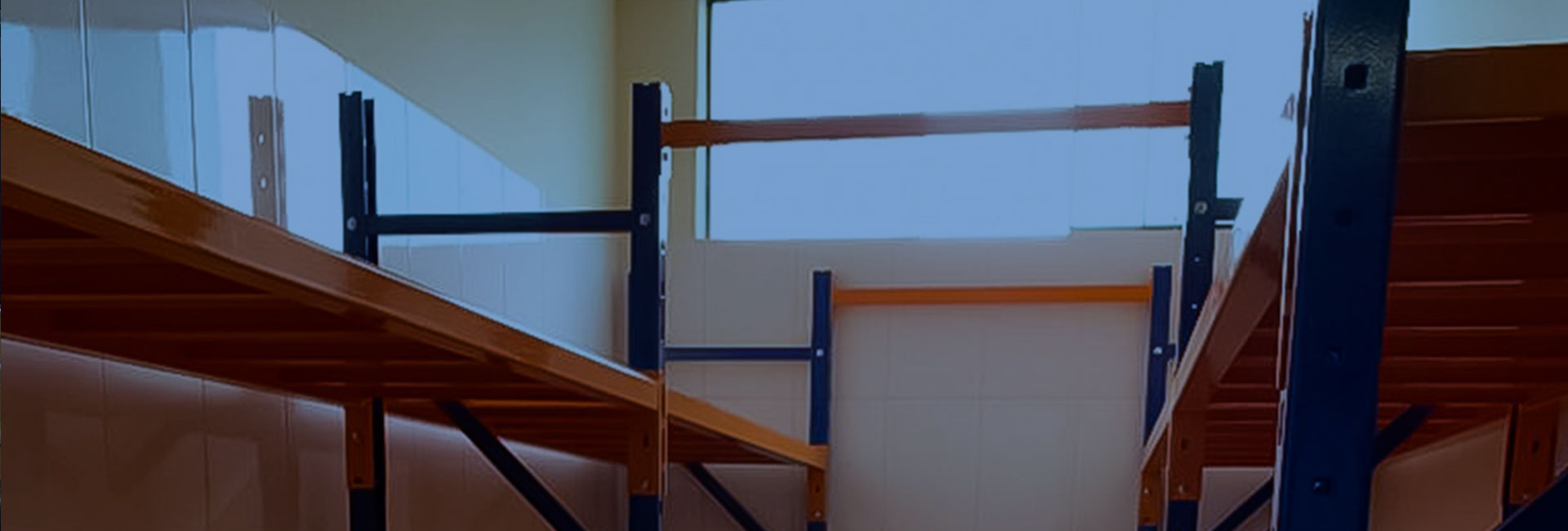 CRUPAND – PROFESIONALES EN SOLUCIONES DE ALMACENAMIENTO